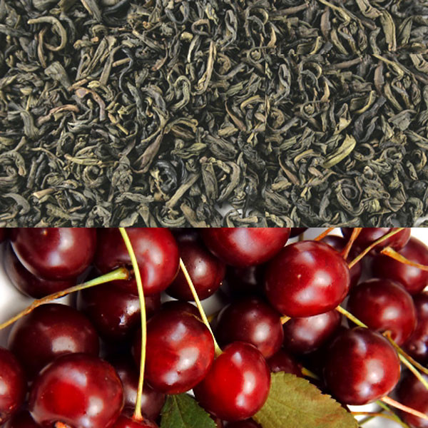 Bulk Cherry Stem - Stipites cerasorum - Herbal Tea