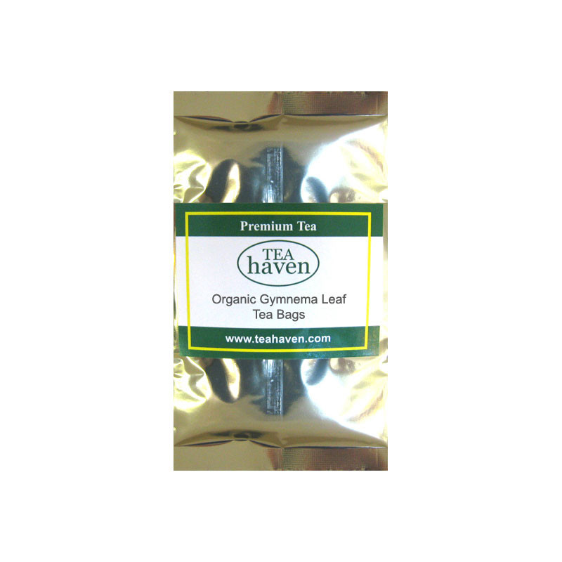 Gymnema Leaf Tea Bulk Herb (Gymnema sylvestris) | Tea Haven