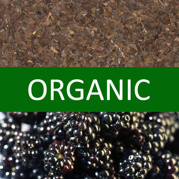 Roasted Yerba Mate (Loose Tea)