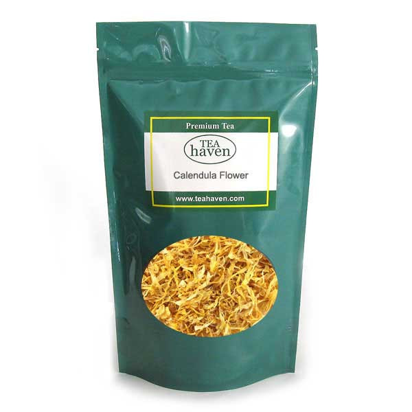 Bulk Calendula Flower - Calendula officinalis - Herbal Tea