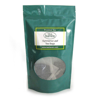 Gymnema Leaf Tea Bulk Herb (Gymnema sylvestris) | Tea Haven