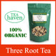 Three Root Tea