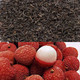 Lychee Flavored Black Tea Premium Loose Leaf | Tea Haven