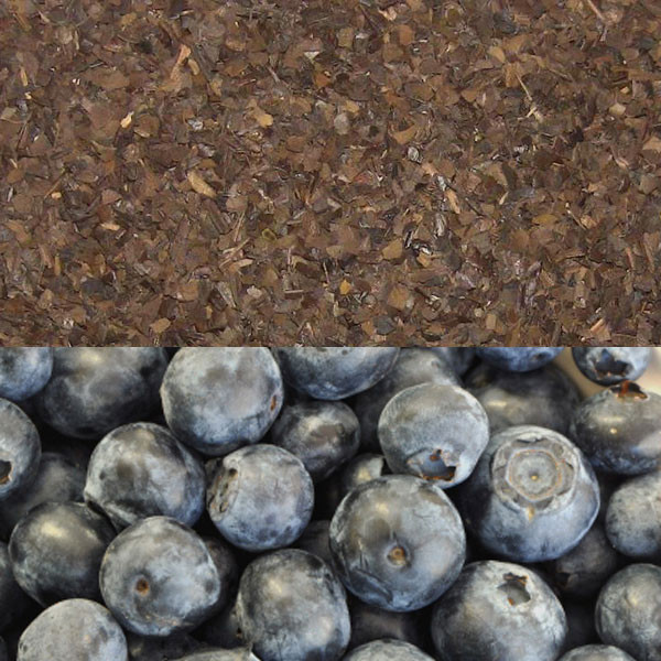 Roasted Yerba Mate Premium Loose Leaf | Tea Haven