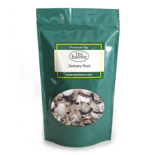 Bulk Zedoary Root - Curcuma zerumbet - Herbal Tea