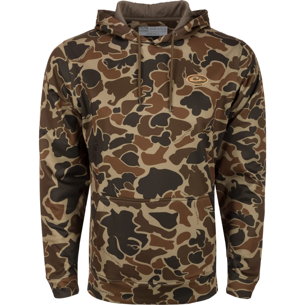 Drake® - M.R. Ducks Apparel