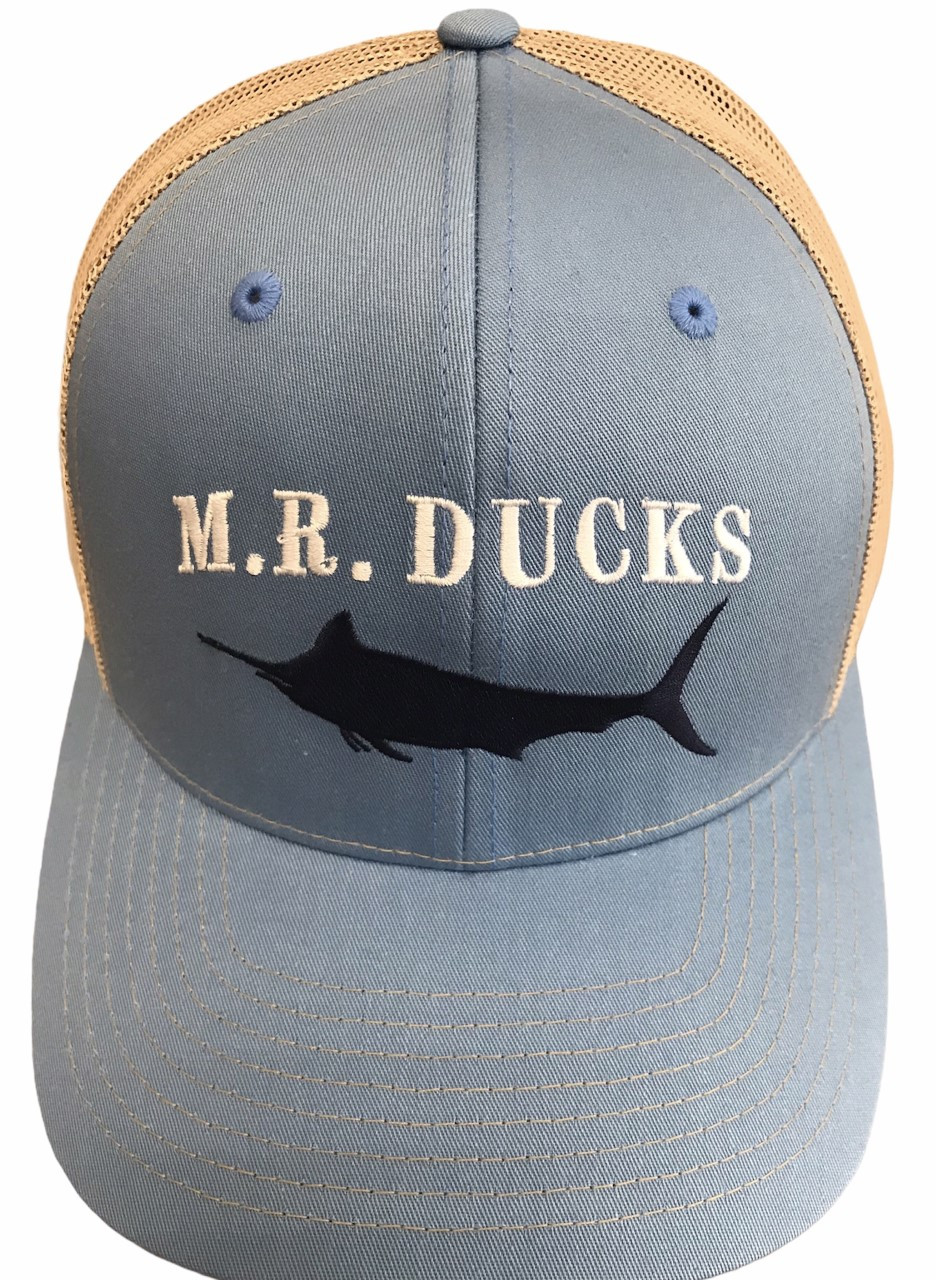 M.R. Ducks® Chug A Duck
