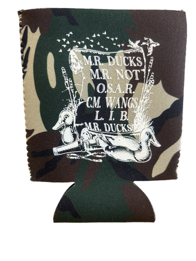 Poem Collection - Page 1 - M.R. Ducks Apparel