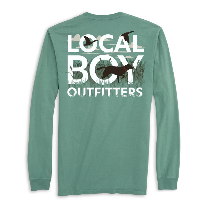 Local Boy Outfitters® - M.R. Ducks Apparel