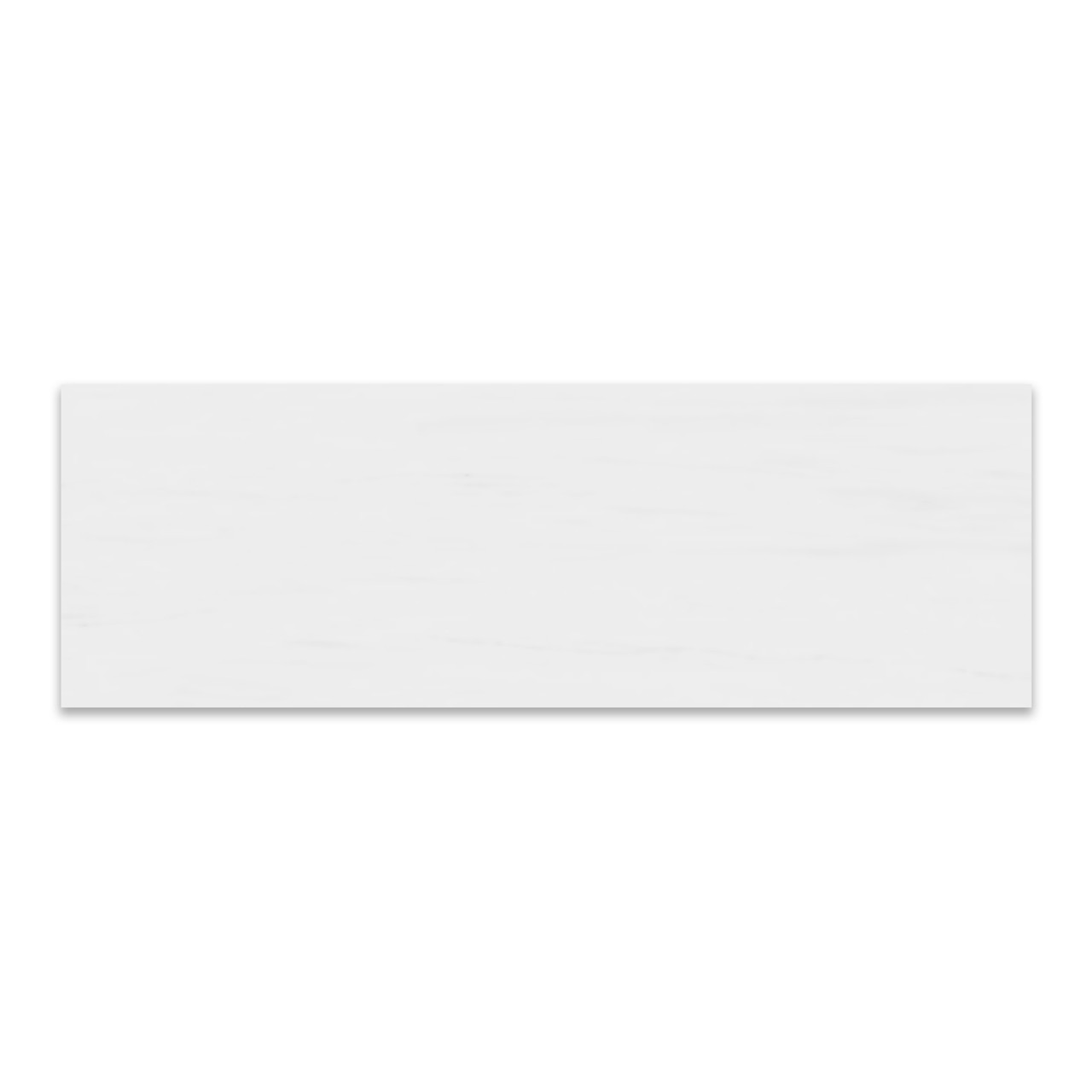 6" x 18" Dolomite Marble Tile Sample