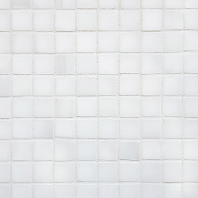 Dolomite Marble 5/8x5/8 Mosaic Tile Honed Sample