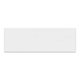 6" x 18" Dolomite Marble Tile