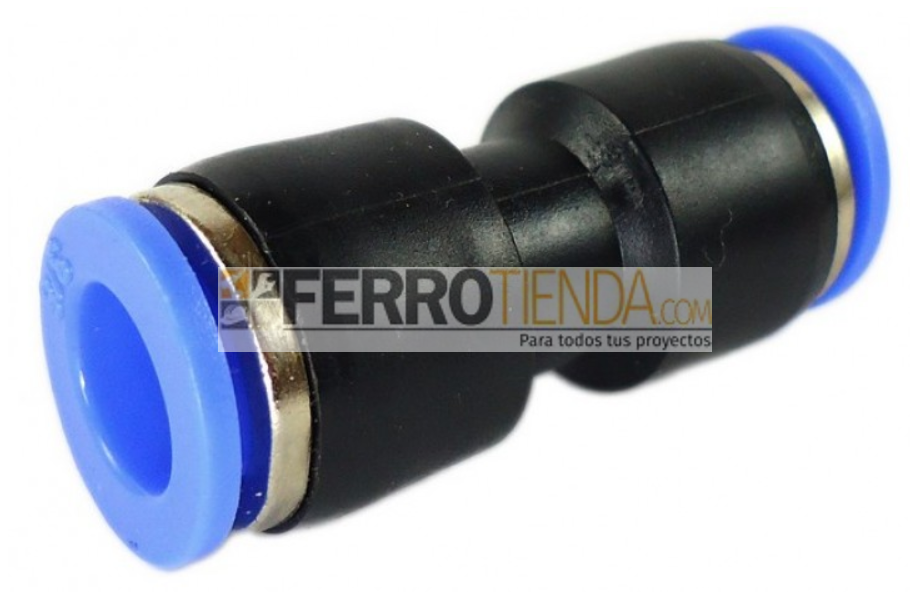 UNIÓN RÁPIDA PLASTICO - Ferrotienda.com