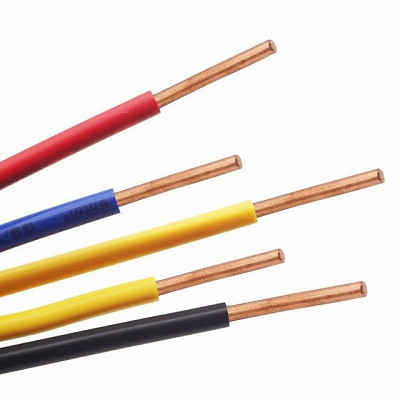 CABLE SOLIDO CABLEC #10,#12,#14 AWG THHN