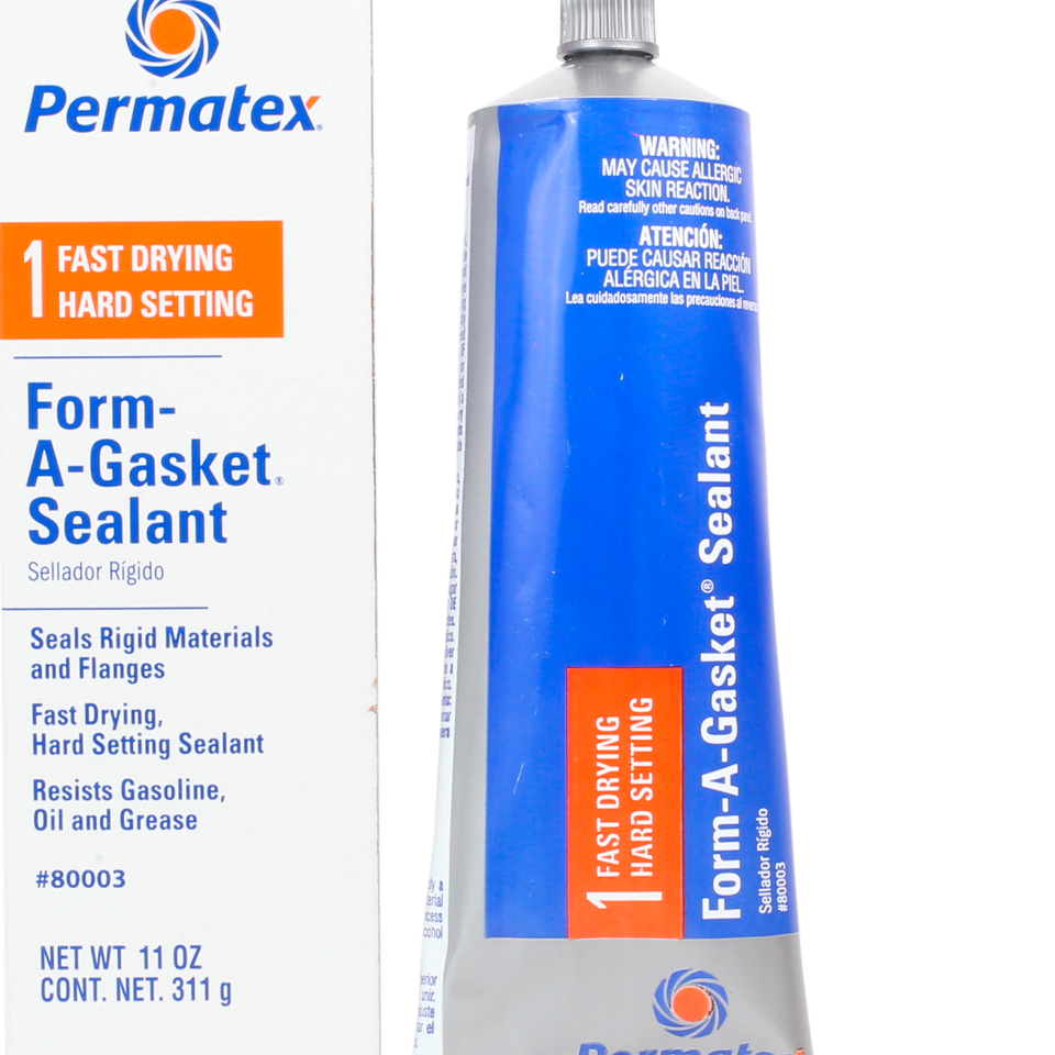 SELLADOR «PERMATEX» 1C 11 OZ
