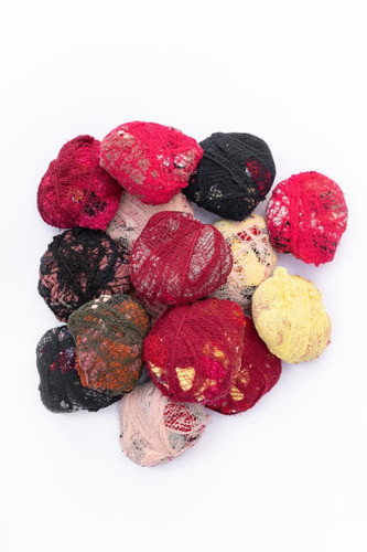 Trapos cosidos de algodon (Waipe) Guaipe