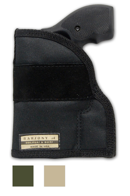 Pocket Carry Holster Options for Smith 442 J Frame | Page 2 | Glock Talk