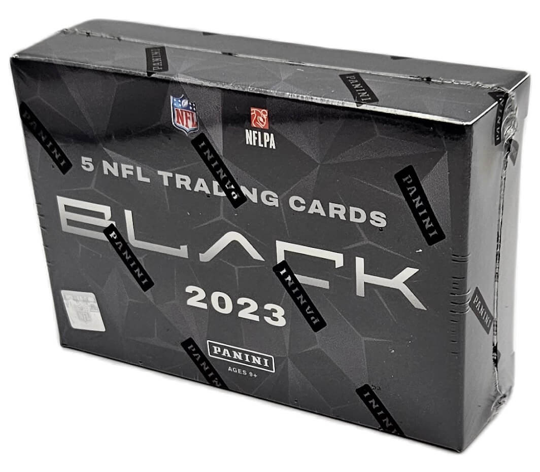 Sealed Boxes - Football Boxes - Page 1 - Bleacher Seats Collectibles