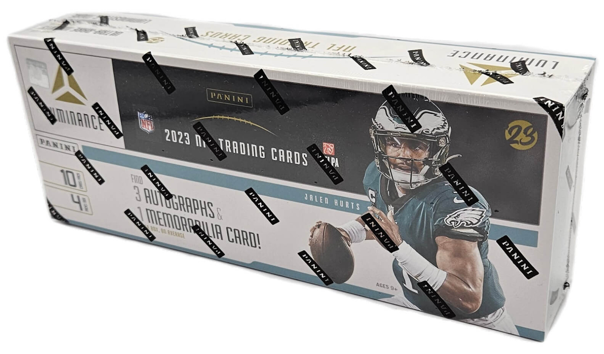 Best 2024 Football Hobby Boxes List - Coral Yelena