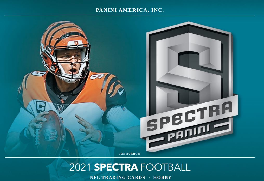 2021 Spectra Football - Bleacher Seats Collectibles