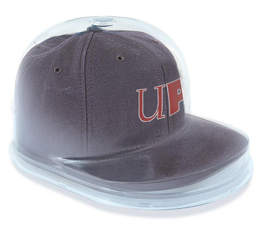 Ultra Pro Baseball Cap Display Holder / Protector Hat Display Clamshell ...
