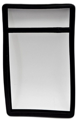 Slab Strong Black Slab Bumper Protects PSA Sized Graded Card Slab (1 ...
