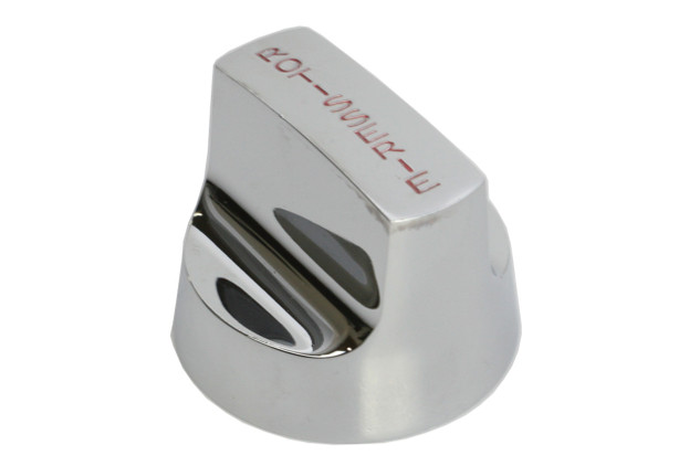 16506 Back-burner Rotisserie knob - Bull Grills & Spas