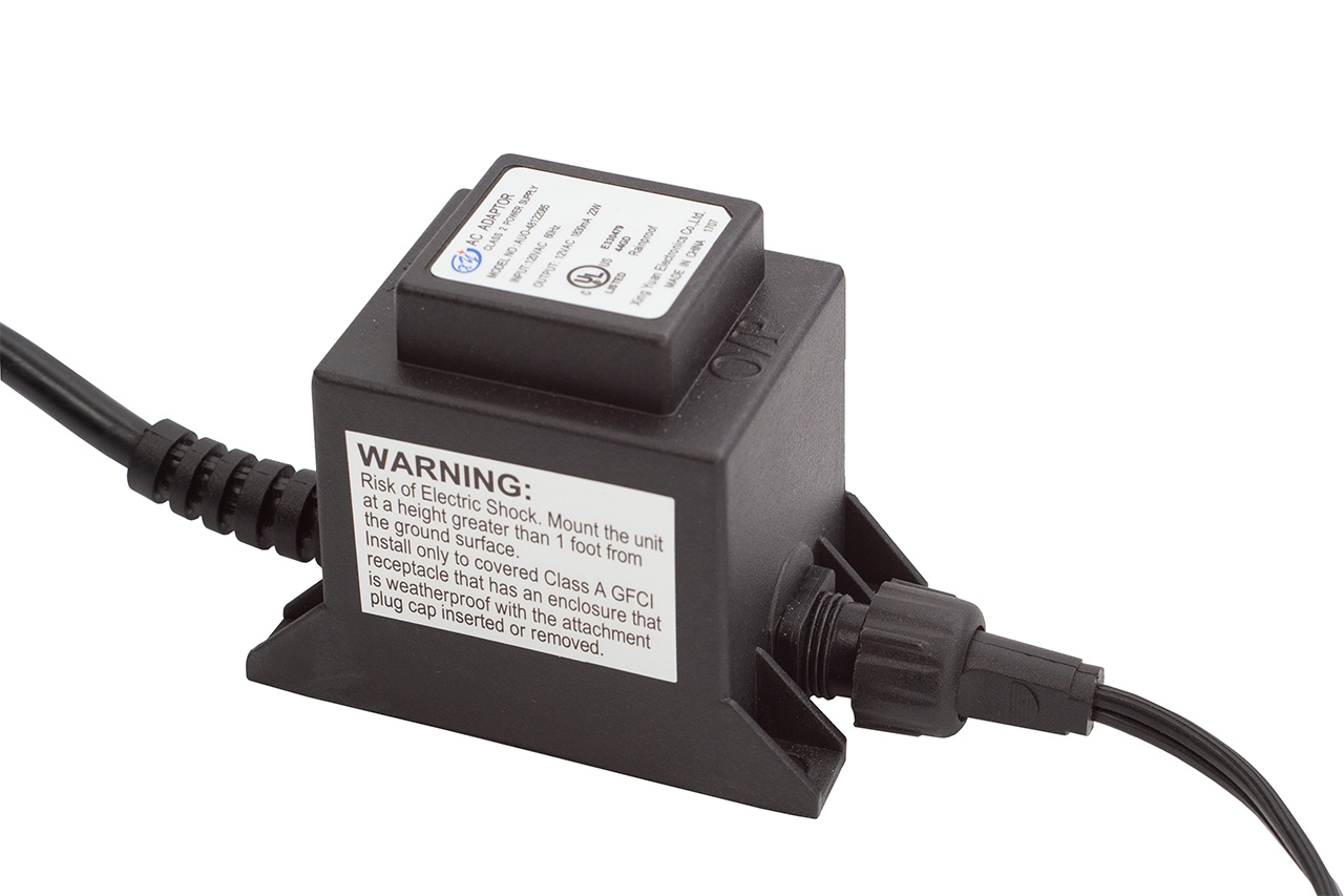 Bull BBQ 12V Charter light Transformer for Bull BBQ #16534 - Bull ...