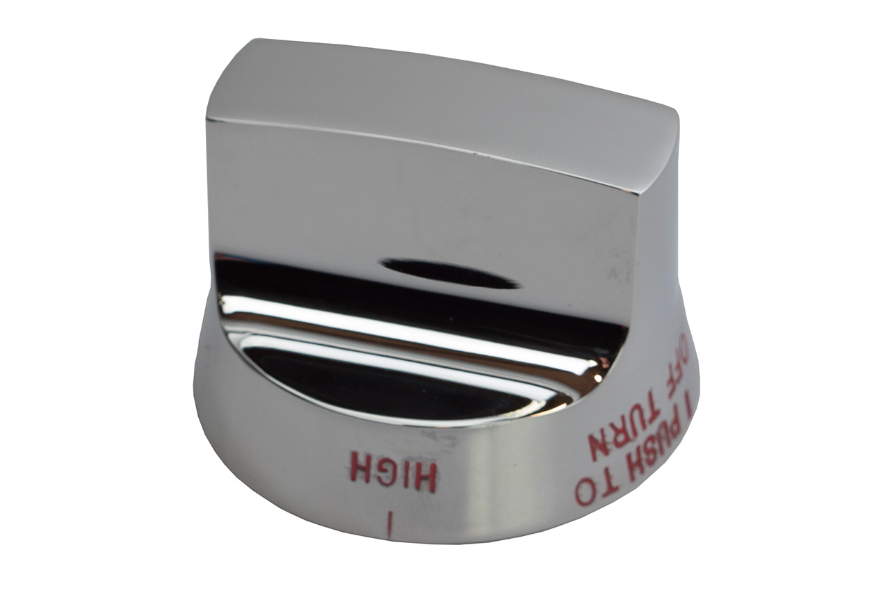 Bull BBQ Replacement Burner Knobs | Bull Grills & Spas | Certified Bull ...