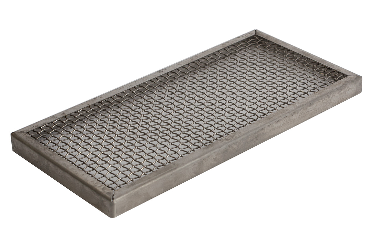 Bull BBQ Searing Burner Screen # 20501 - Bull Grills & Spas