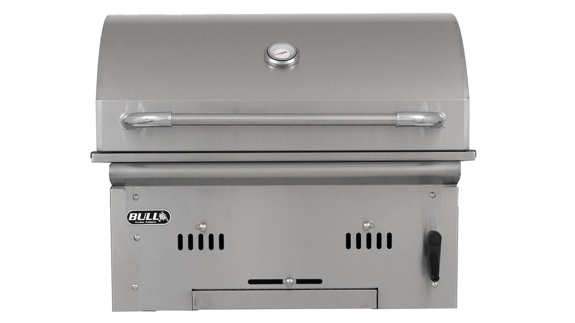 Bison Premium Charcoal Grill Head | Bull Grills & Spas