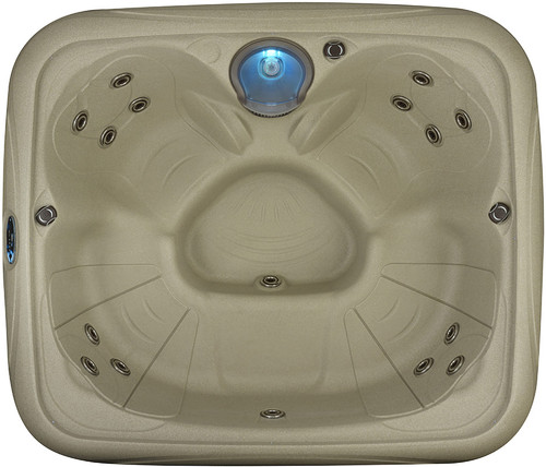 EZ Spa - Bull Grills & Spas