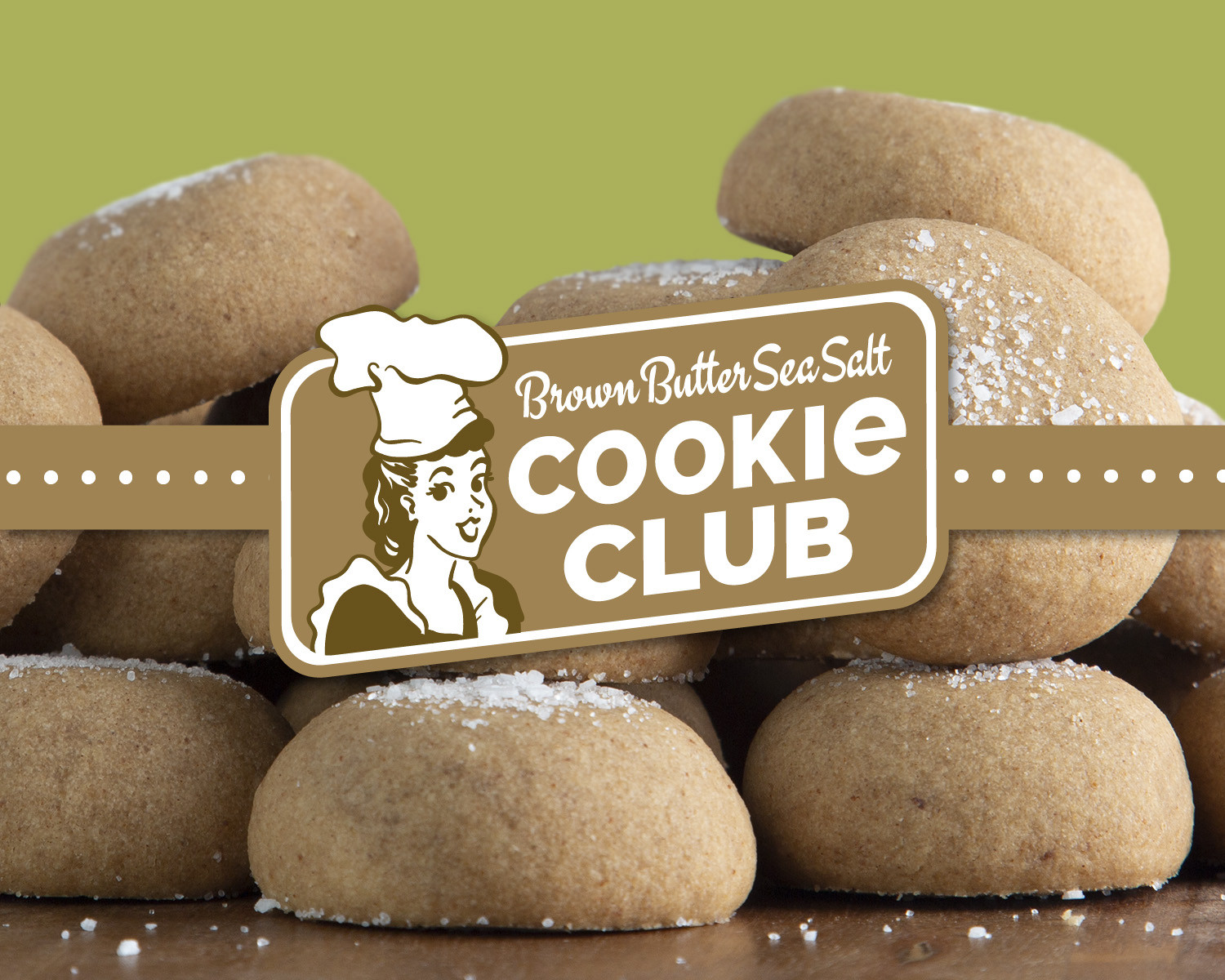 Brown Butter Cookie Company