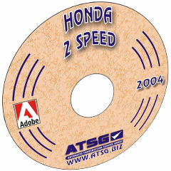 2-speed - ATSG Bookstore
