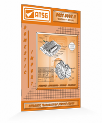 PASS II Book - ATSG Bookstore