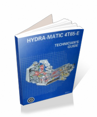 GM 4T65-E TechGuide - ATSG Bookstore
