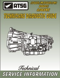AS68RC TechGuide_Download - ATSG Bookstore