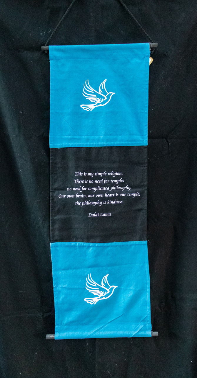 Long Banners - Tammy's Cool Things