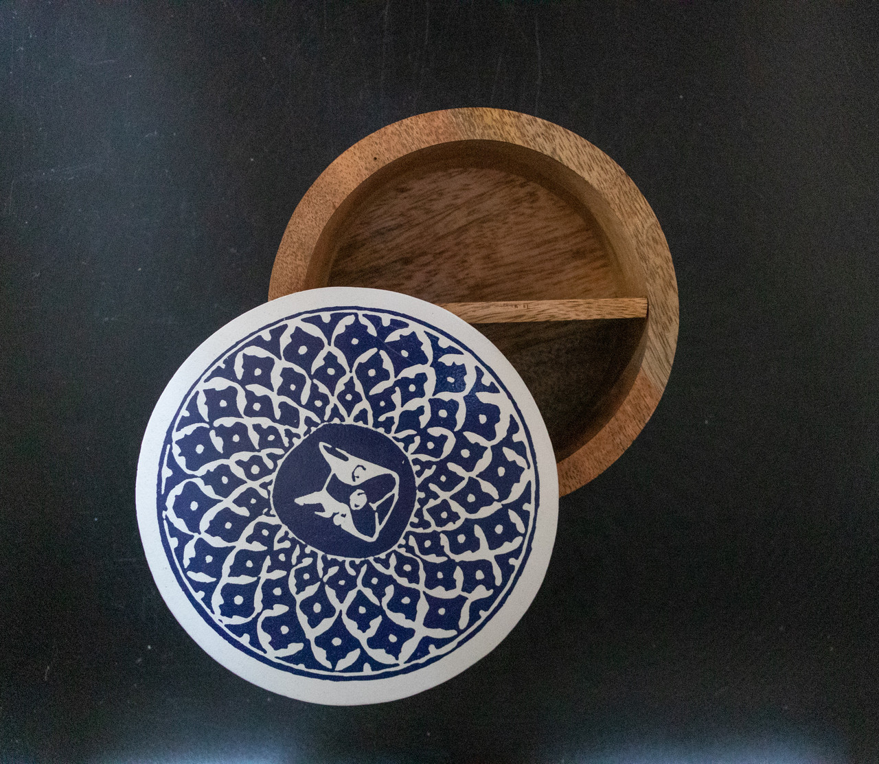 Caru Pivot Box - Tammy's Cool Things