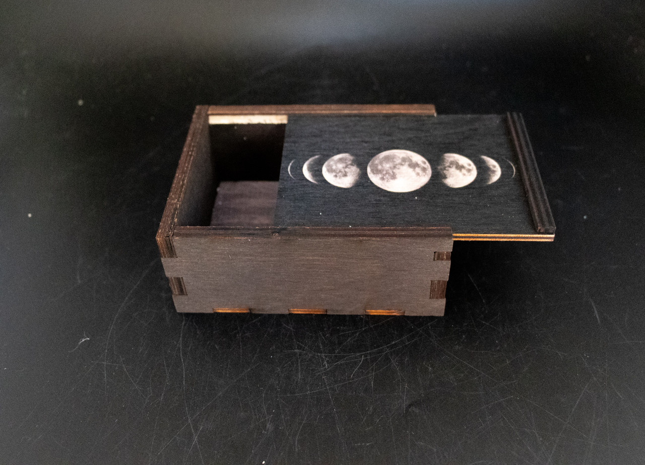 Small Stash Boxes - Tammy's Cool Things
