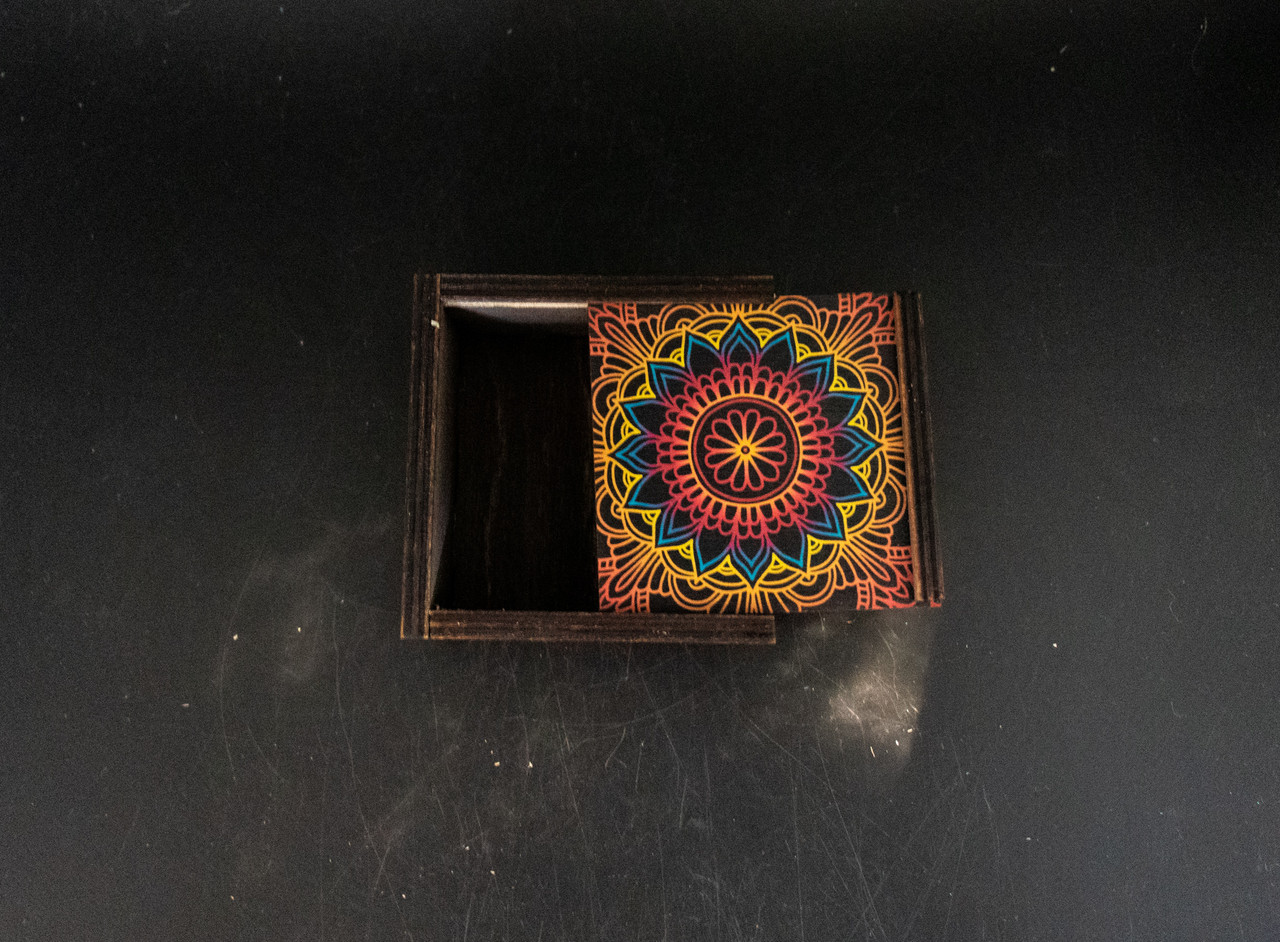 Small Stash Boxes - Tammy's Cool Things