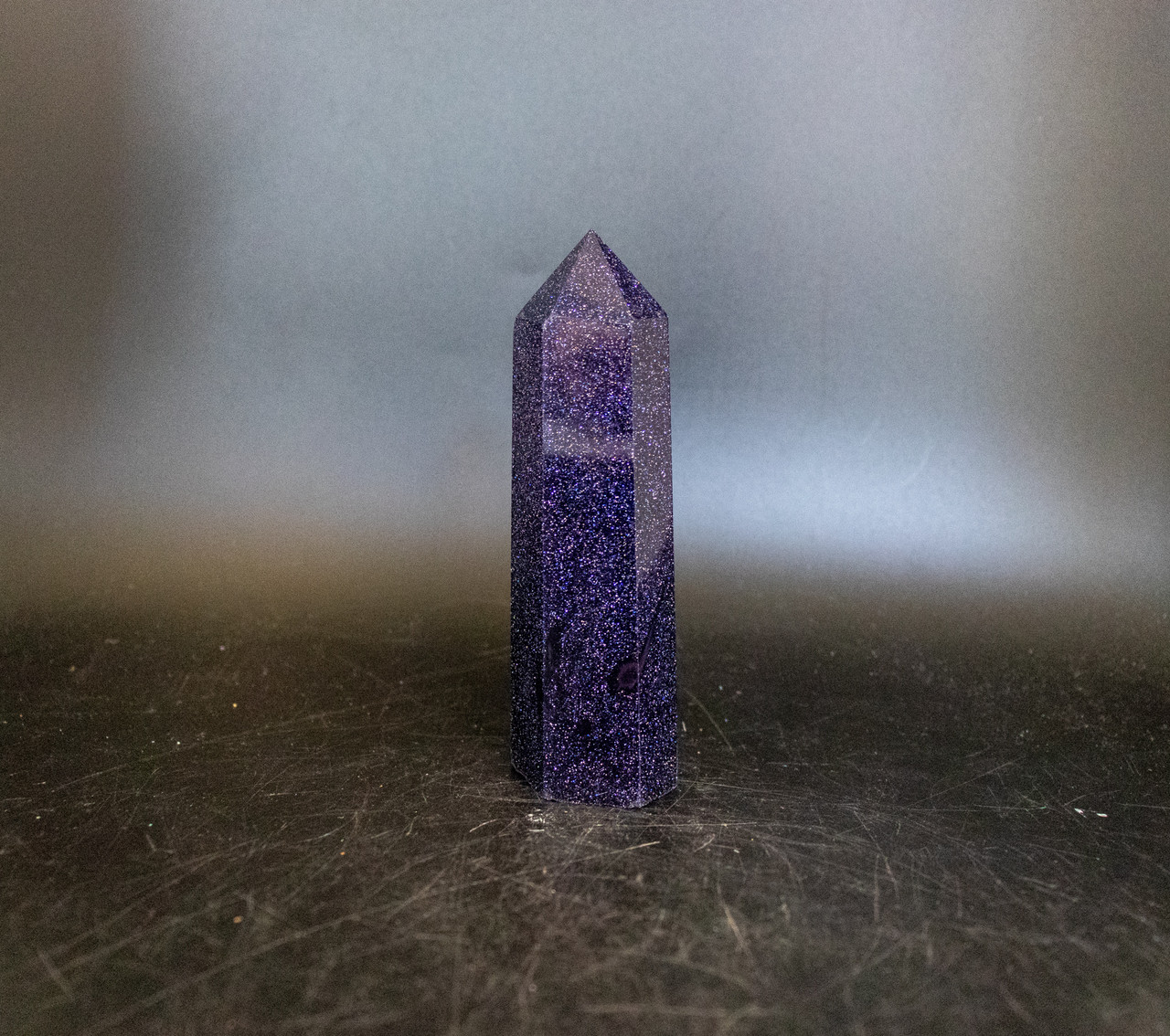 Blue Sandstone Tower - Tammy's Cool Things