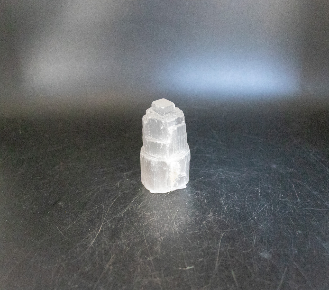 Mini Selenite Tower - Tammy's Cool Things