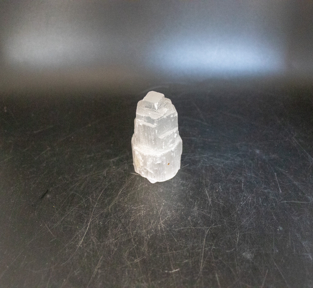 Mini Selenite Tower - Tammy's Cool Things