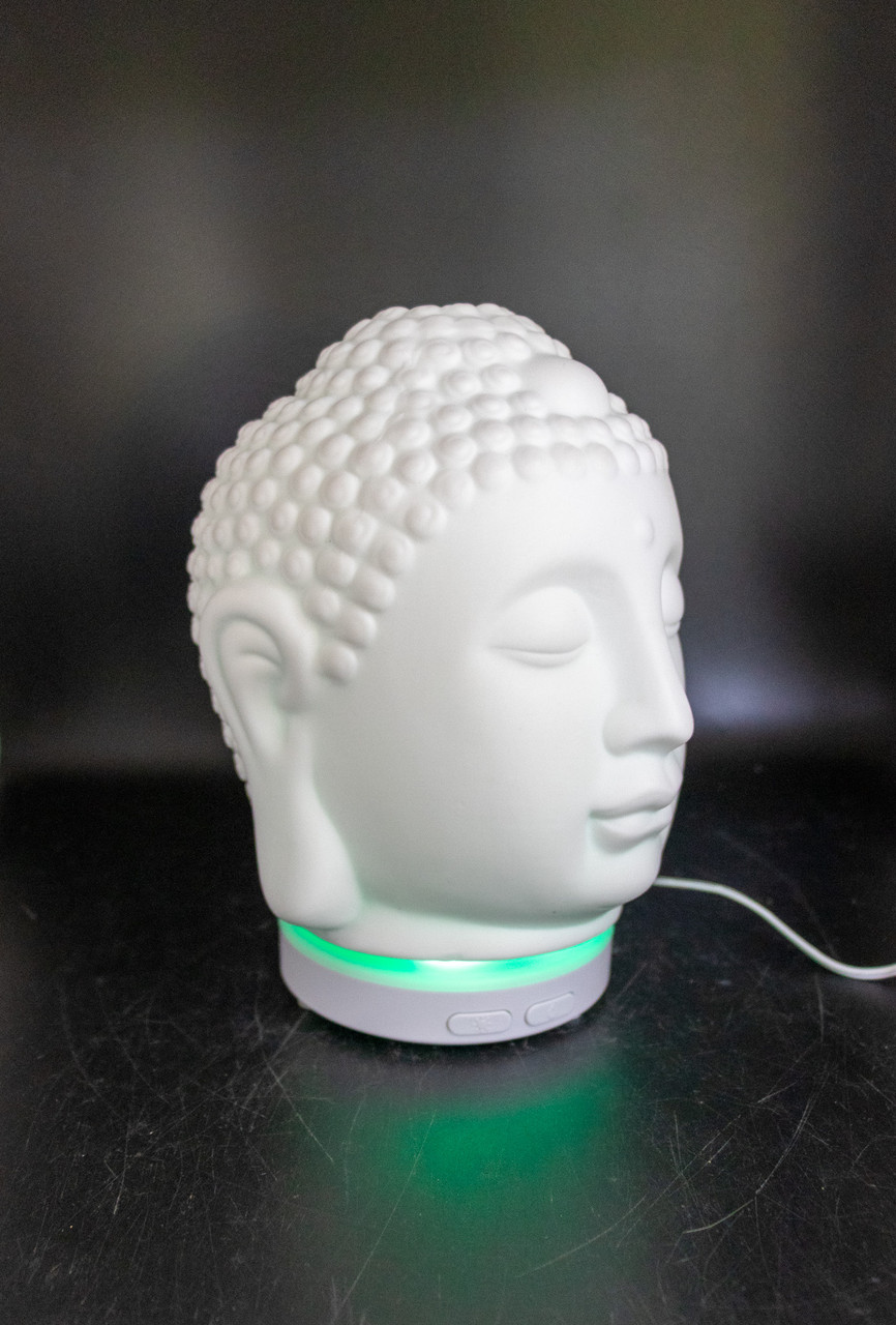 Buddha Ultrasonic Diffuser - Tammy's Cool Things