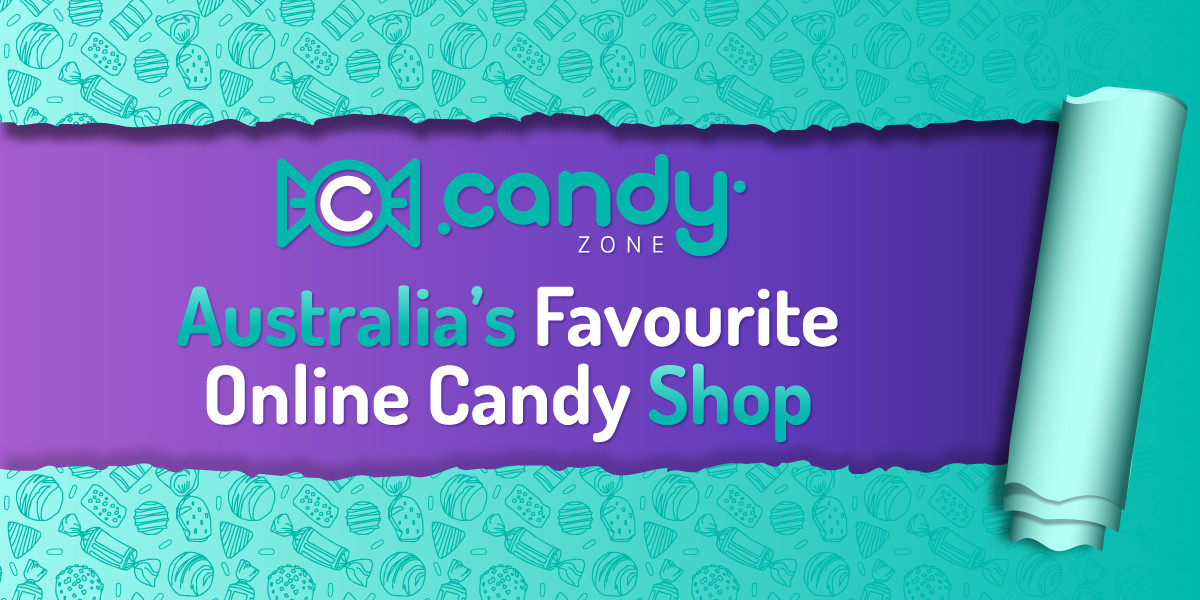 Candy lollies and sweets delivered Australia wide | Candy Zone