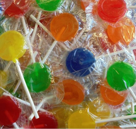 Candy lollies and sweets delivered Australia wide | Candy Zone