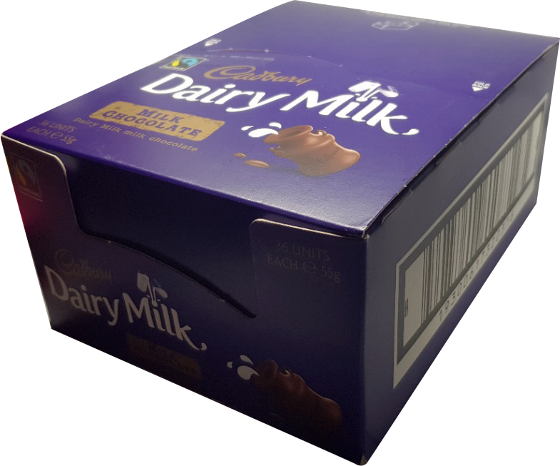 Cadbury Giant Freddo Frog Dairy Milk | Candy Zone