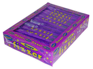 Fizzers Grape flavoured | Candy Zone