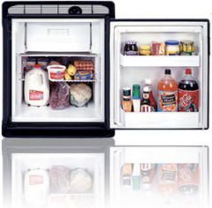 Norcold N2175 12V DC Refrigerator (6.2 cubic ft) - RV Fridge Guys